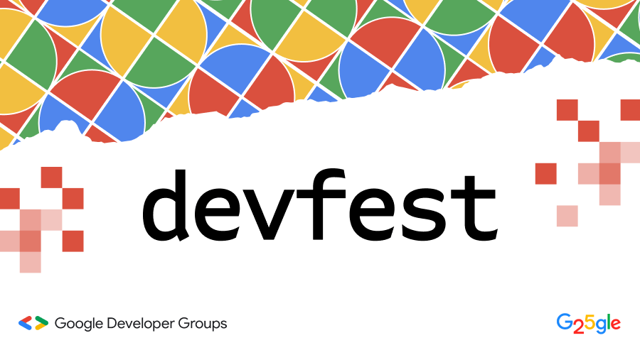 【12月10日】详细议程出炉 | Google DevFest 2023 上海站_活动_礼品_筹备