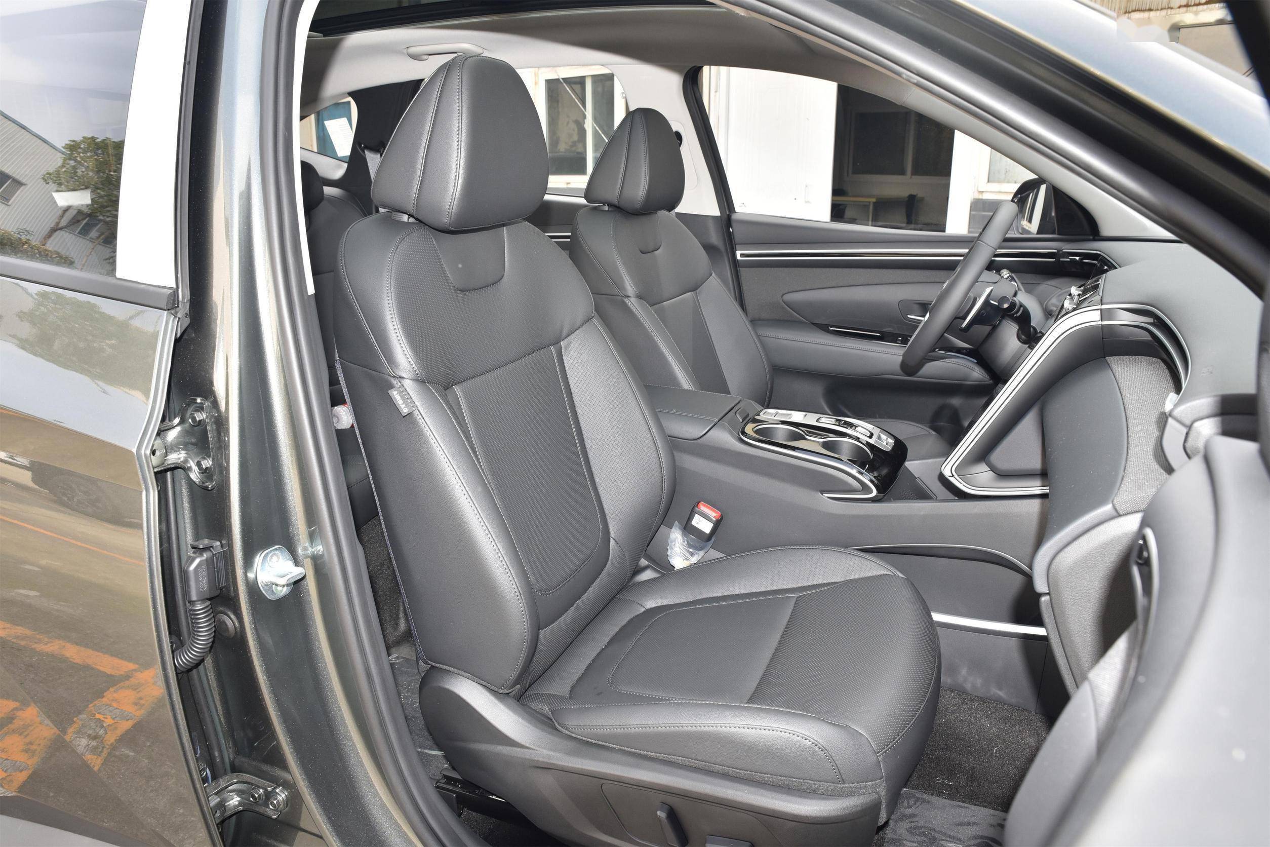 优惠3万多，搭200马力+8AT，竞争本田CR-V，现代途胜L值得买吗？_搜狐汽车_搜狐网