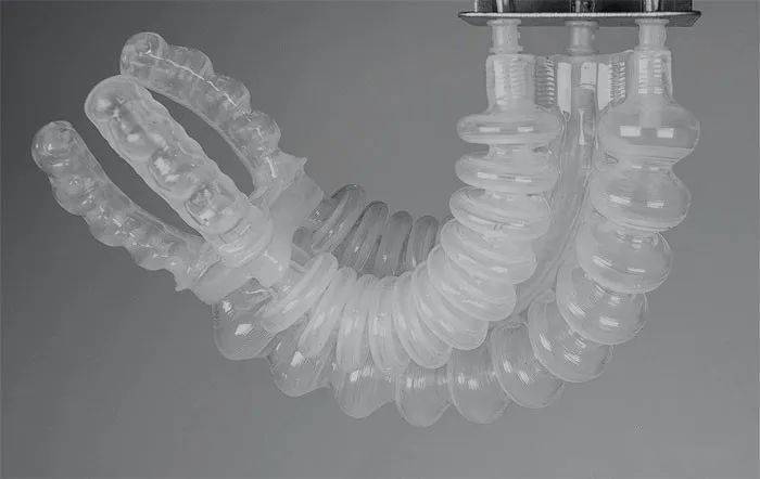 新型快速液体打印技术将彻底改变3D打印-蜂耘网