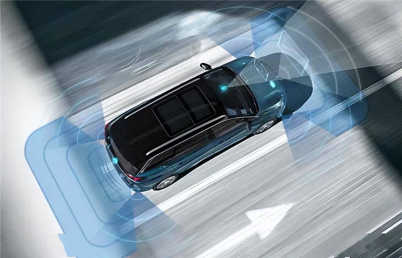 天天说L2、L2+，一篇看懂什么叫自动驾驶辅助_搜狐汽车_搜狐网