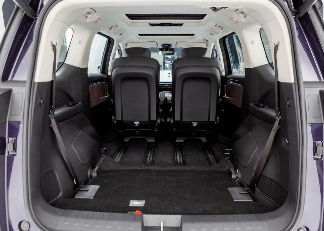 价格、空间、智能、安全多杀合资MPV——20万出头家用新能源MPV广汽传祺E8！_搜狐汽车_搜狐网
