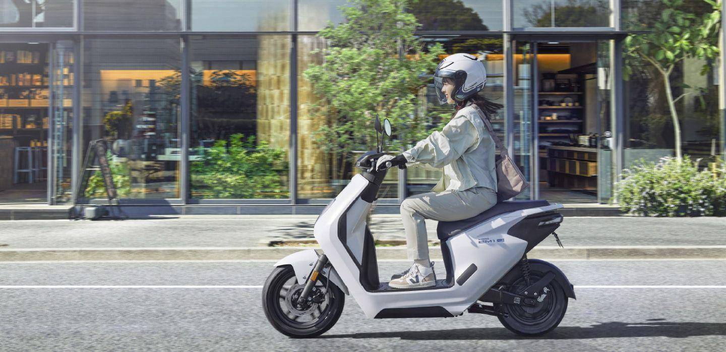 本田注册全新CUV e：车名专利，致敬1994年Dio电动踏板？_搜狐汽车_搜狐网