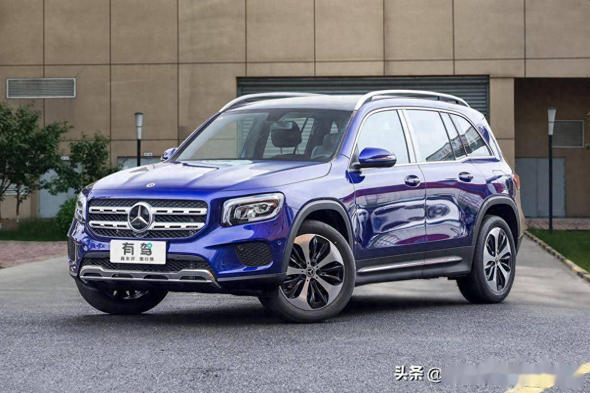 奔驰glb价格大全？_搜狐汽车_搜狐网