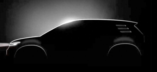 比亚迪元同级！大众全新纯电SUV“ID.2 X”曝光：售价低于3万欧元_搜狐汽车_搜狐网