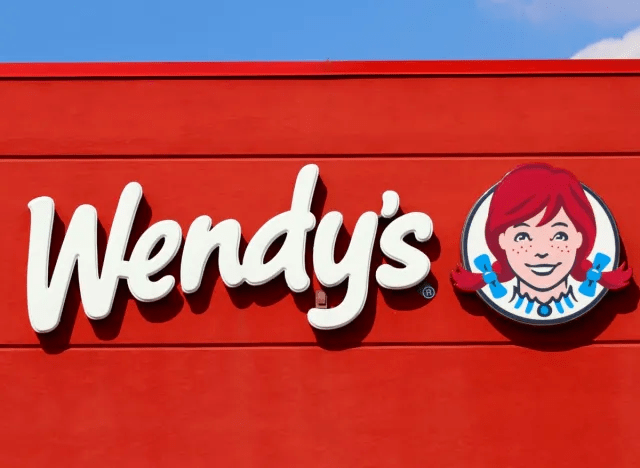 仅限今天! Wendy's 1美分买汉堡_培根日_活动_Wendy's