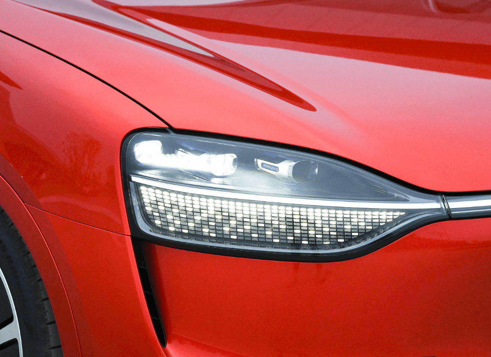 “小号”问界M9明年上市，售价亲民，空间够大，剑指理想L8？_搜狐汽车_搜狐网