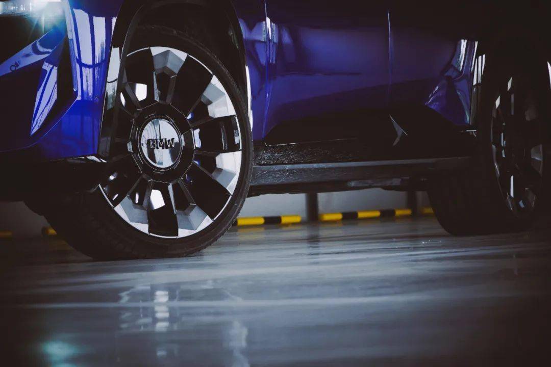 爱你真的没办法，只因你开大宝马！_搜狐汽车_搜狐网