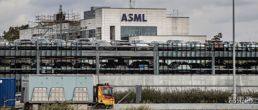 ASML突发声明：两大光刻机出口许可证被吊销！_影响_与美国_荷兰政府