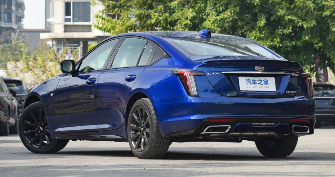 20多万！2.0T+10AT，豪华品牌后驱中型车！冲不冲？_搜狐汽车_搜狐网